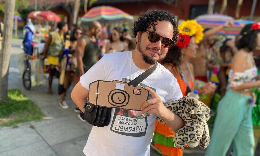 Da novela para o bloco: Juma Marruá, Jove e onça de 'Pantanal' garantem ...