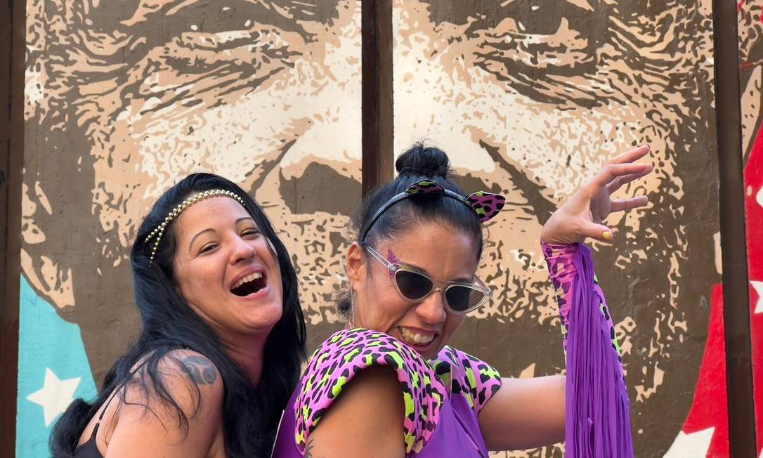 Da novela para o bloco: Juma Marruá, Jove e onça de 'Pantanal' garantem ...