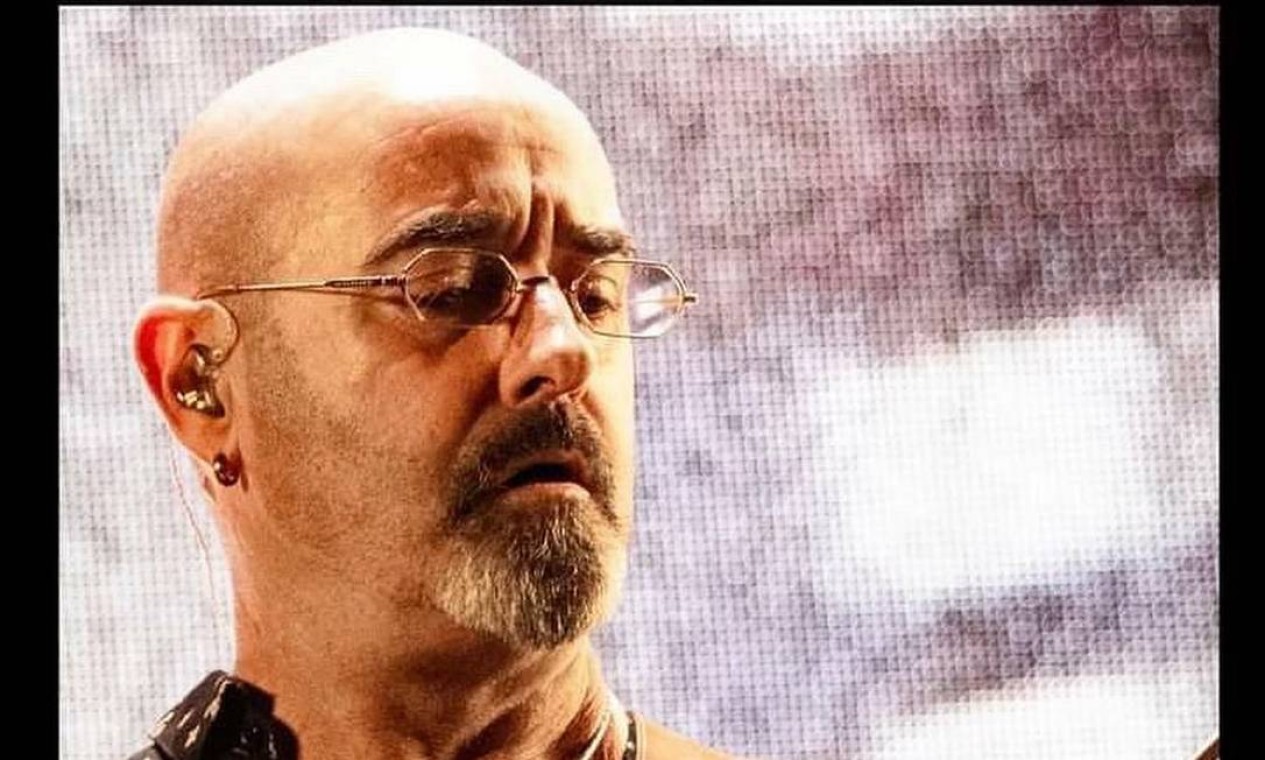 Guitarrista Paul 'Bonehead' Arthurs, do Oasis, revela diagnóstico de ...