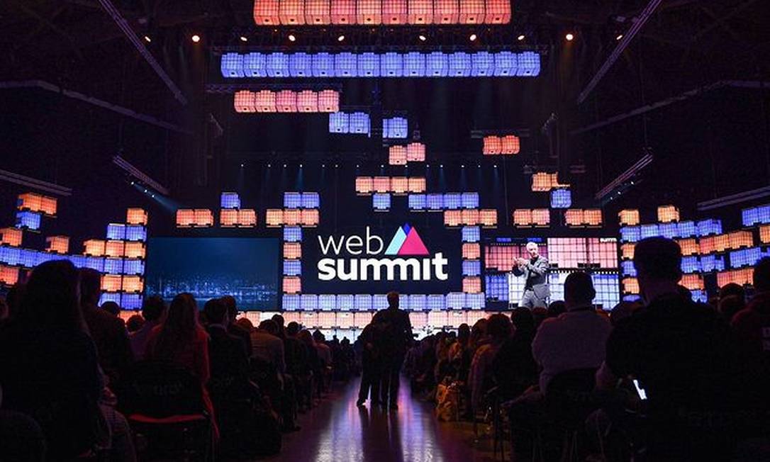 Rio será sede do 'Web Summit', um dos maiores eventos de tecnologia do ...