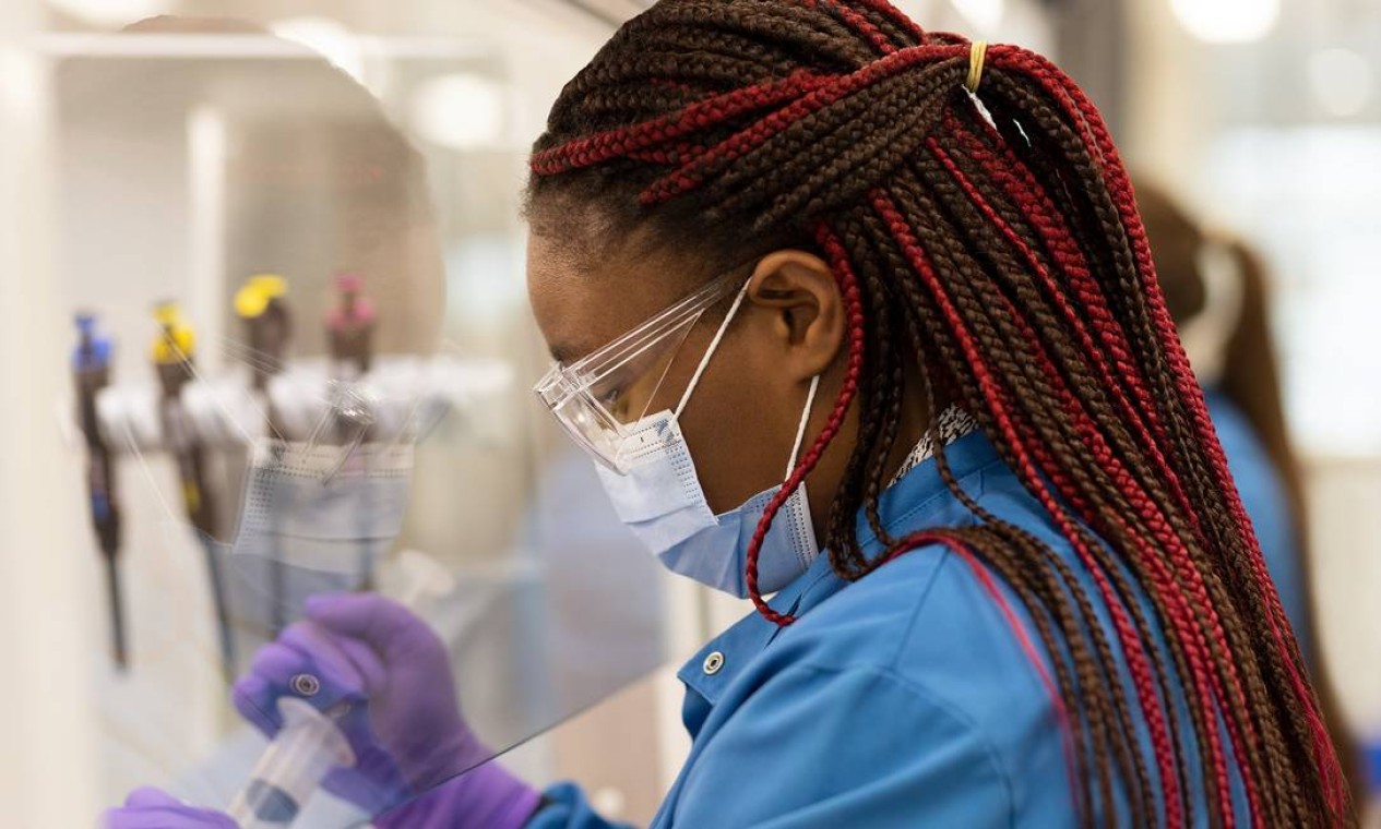 GSK fortalece sua presença para impactar a saúde no Brasil e no mundo ...