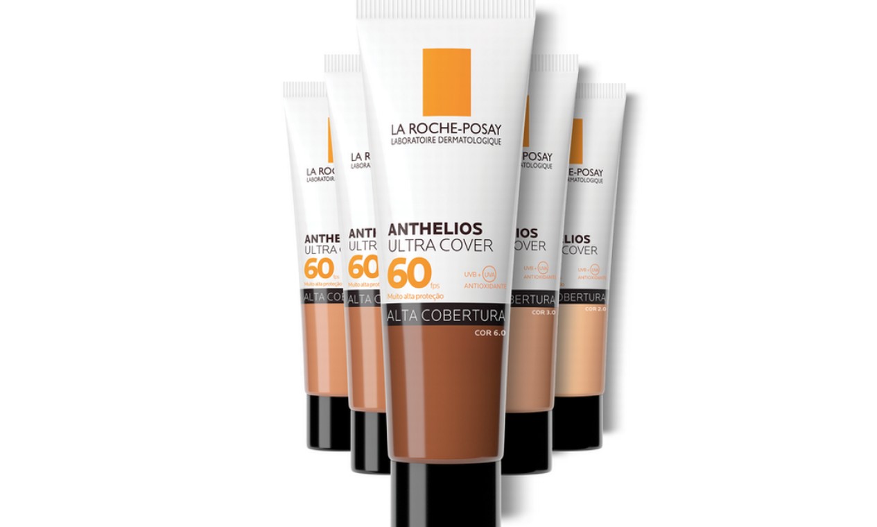 Cientistas brasileiros se dedicam ao lançamento de protetor solar que é ...