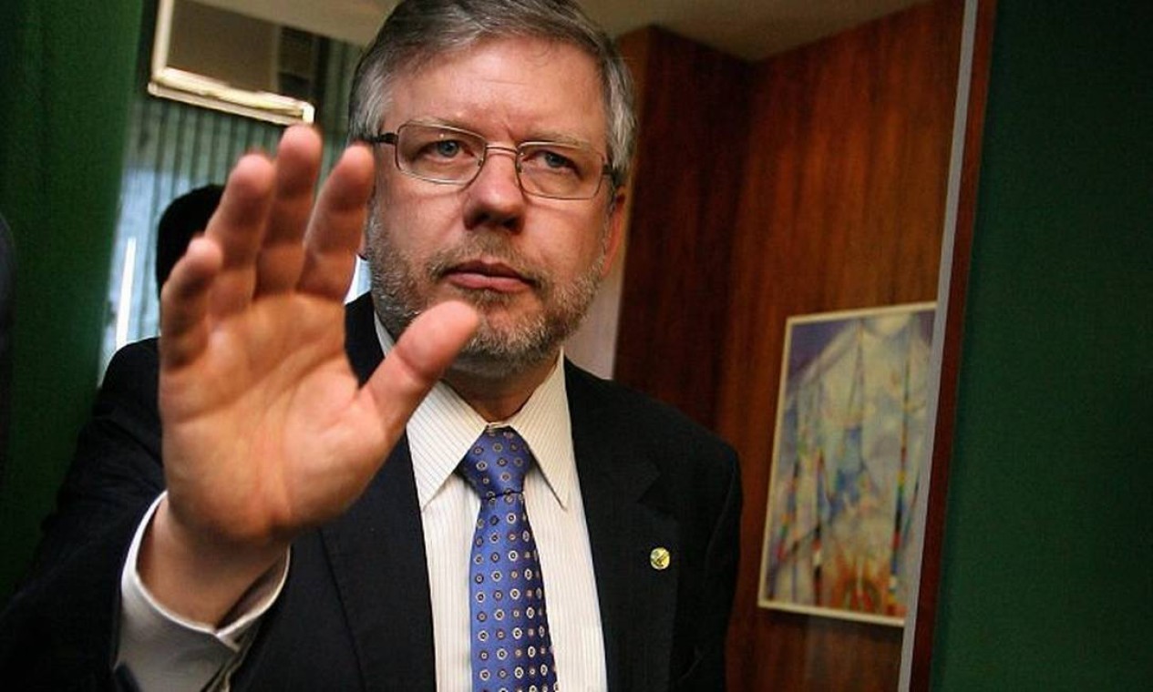 Marco Maia diz que em quatro ocasiões pagou do próprio bolso o aluguel ...