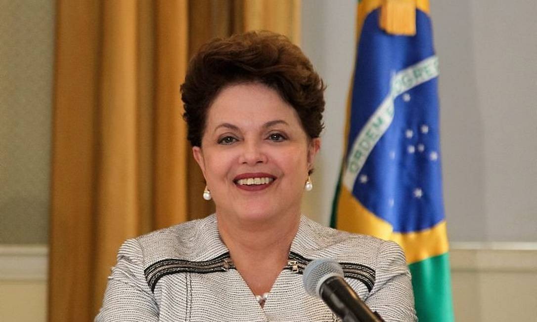 Em seu último dia em Nova York, Dilma anda pelas ruas da cidade e volta ...