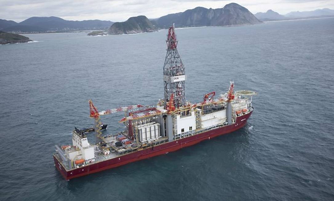 Royalties: municípios do Rio ameaçam ir à Justiça contra mudança nos ...