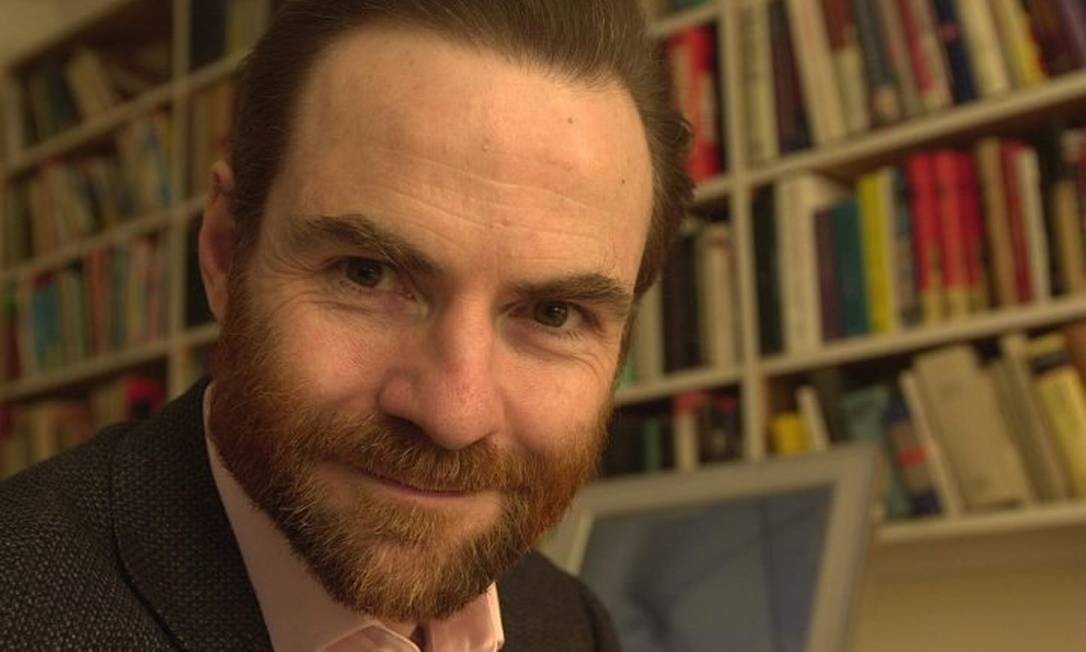 Historiador britânico destaca a ascensão da Ásia e constata que a maior ...