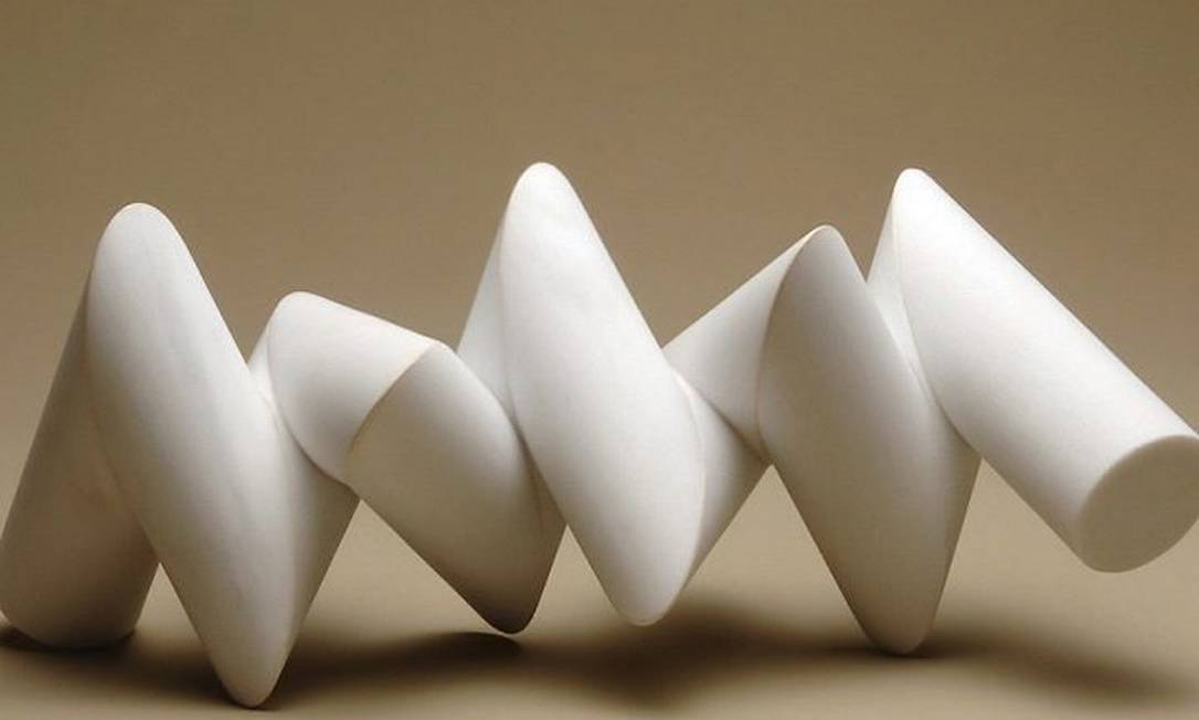 Amilcar de Castro, Hélio Oiticica, Lygia Clark, Lygia Pape, Mira ...