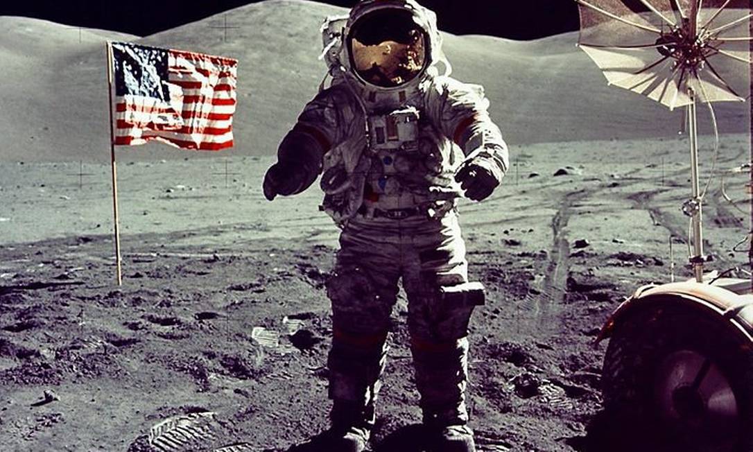 Boeing vai usar seus próprios pilotos para testar nova nave espacial ...