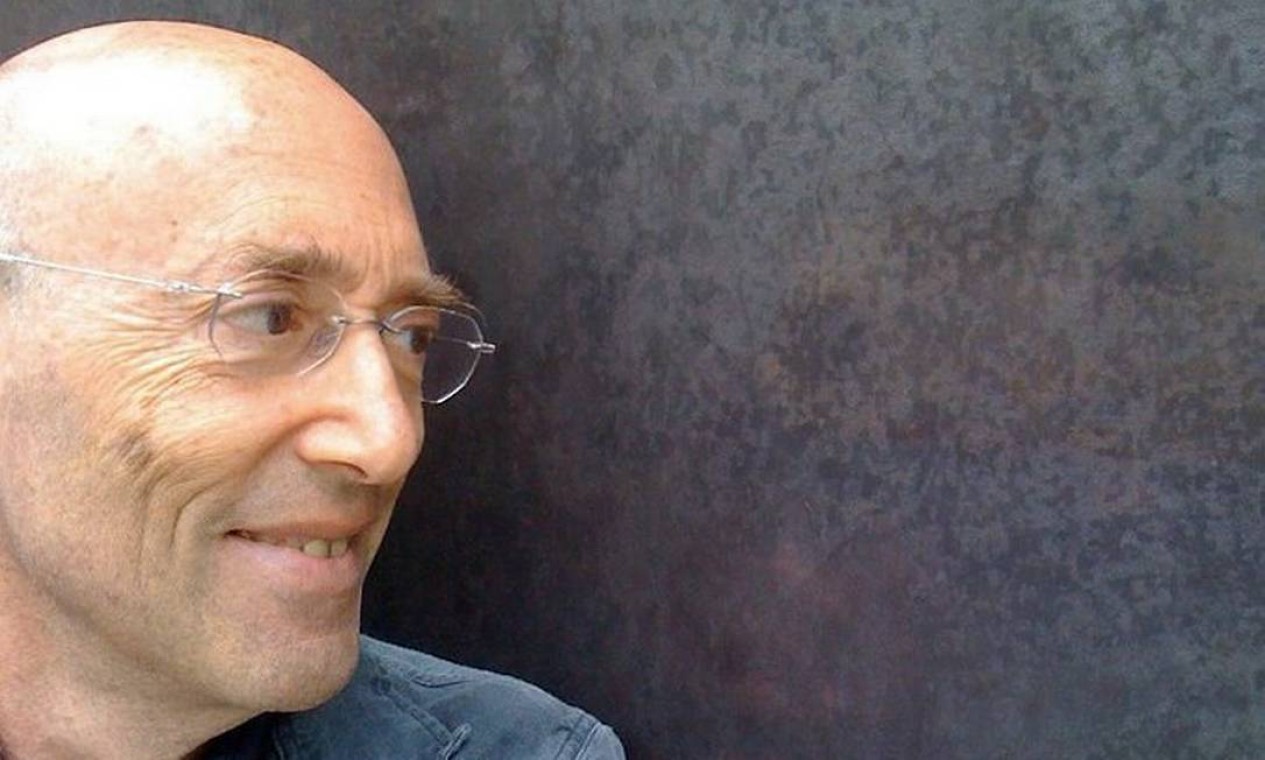 Bob Stein vem ao Brasil para congresso em que analisa uma mudança nas ...