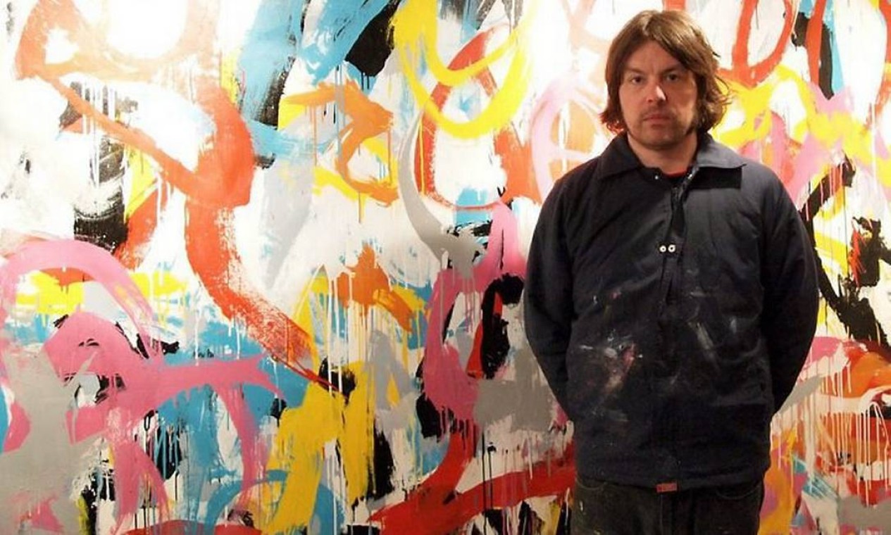 Ex-baixista da banda Weezer, Mikey Welsh morre em Chicago - Jornal O Globo