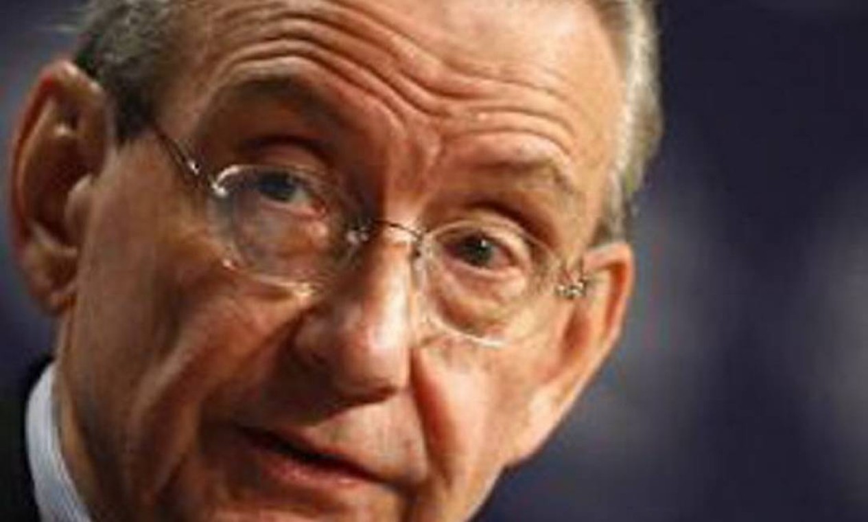 Bill Rhodes, o americano que negociou crises nas décadas de 80 e 90 ...