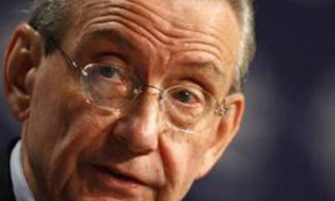 Bill Rhodes, o americano que negociou crises nas décadas de 80 e 90 ...