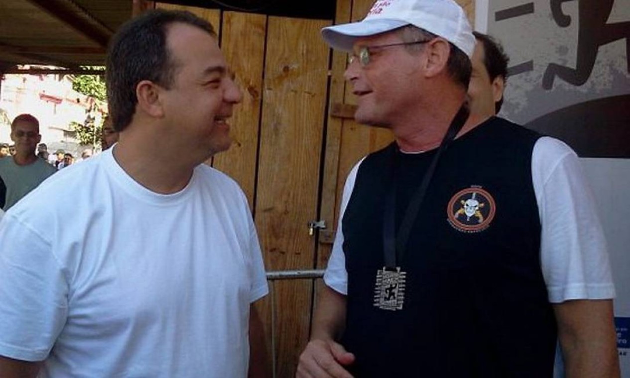 Relatório do Instituto de Segurança Pública do Rio diz que não houve ...