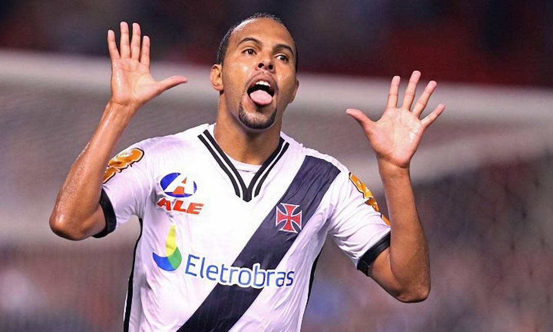 Vasco empata com Atlético-PR pelas quartas da Copa do Brasil - Jornal O ...