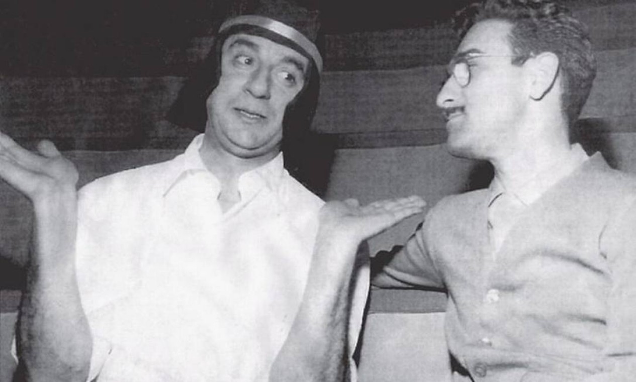 Morre aos 85 anos o ator e diretor José Renato, fundador do Teatro de ...