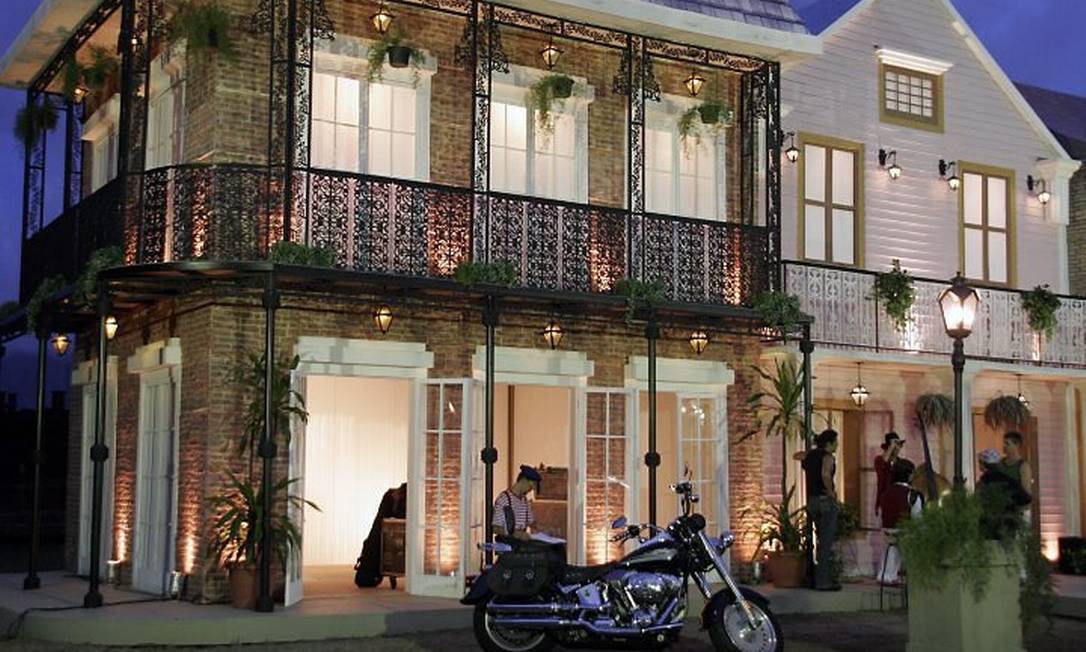 Rock in Rio: Conheça a Rock Street, espaço que terá jazz, artistas de ...