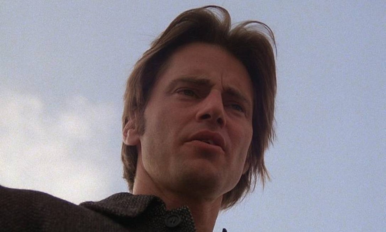 Sam Shepard relembra o convívio com Terrence Malick no 'set' - Jornal O ...