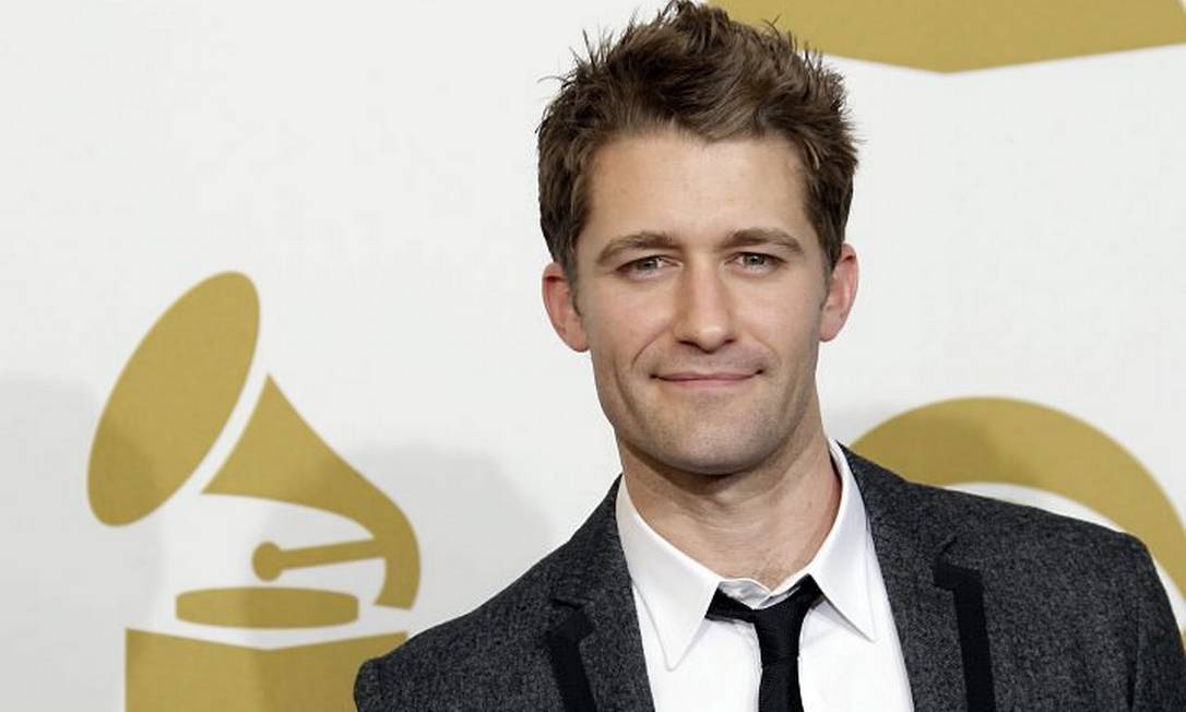Matthew Morrison confirma a morte de um personagem de 'Glee' - Jornal O ...