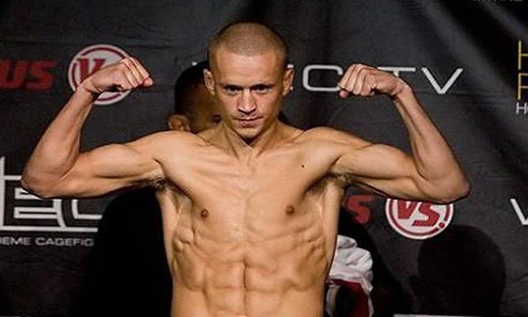 José Aldo vai pegar canadense no UFC 129: 'Eu já deveria ter lutado em ...