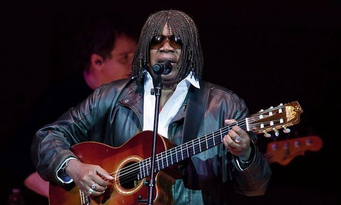 Milton, Paralamas, Titãs e OSB abrem o Rock in Rio 4 com homenagem a ...