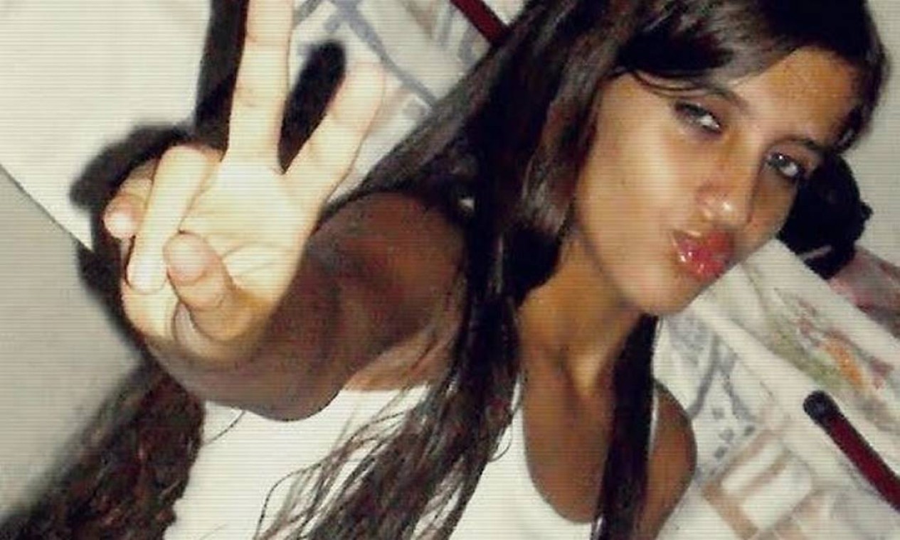 Envie também a sua mensagem de solidariedade - Jornal O Globo