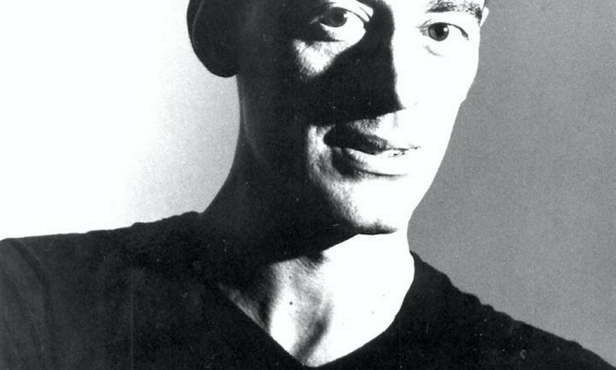 Morto há 15 anos, Caio Fernando Abreu está vivo nas redes sociais, é ...