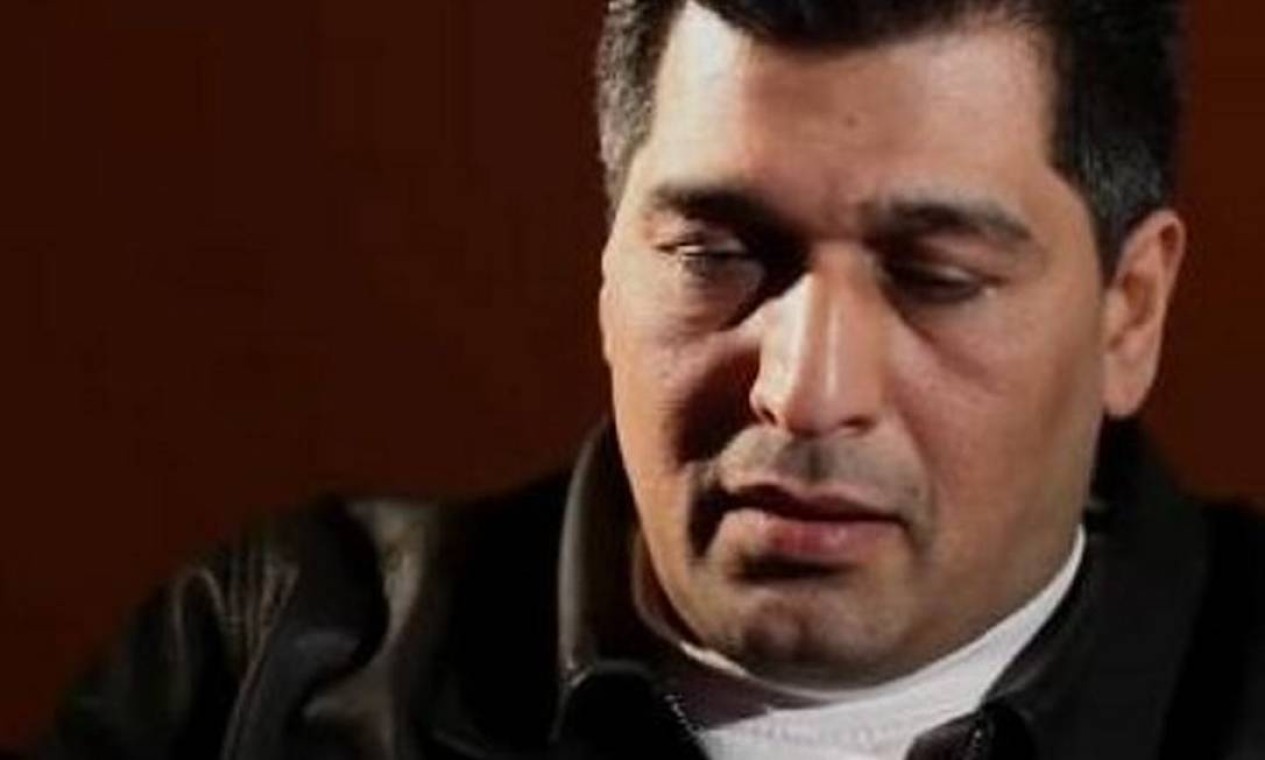 Desertor iraquiano diz ter inventado acusação de armas de destruição em ...