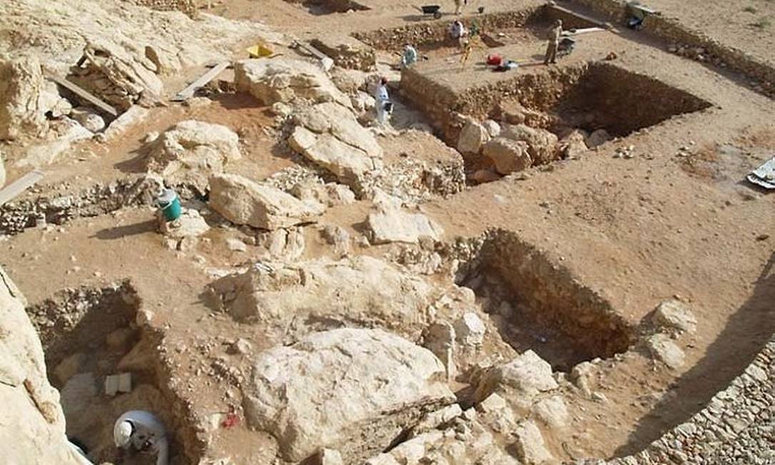 Humanos teriam saído da África bem antes do que se imaginava - Jornal O ...