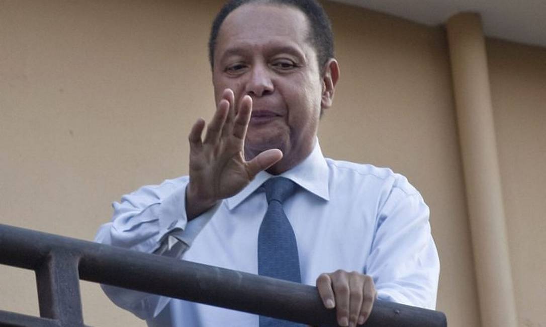 Veja a trajetória do ex-ditador haitiano Baby Doc - Jornal O Globo