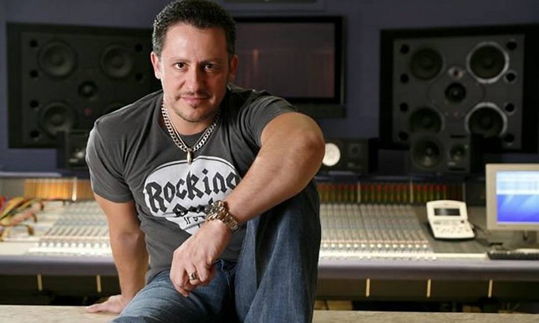 Produtor musical Rick Bonadio diz que os coloridos já eram: 'O happy ...