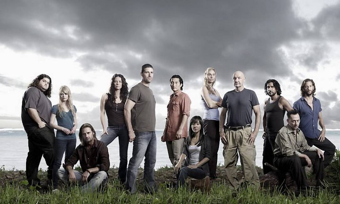 Nova série de ‘Lost’ é ‘inevitável’, diz Carlton Cuse - Jornal O Globo