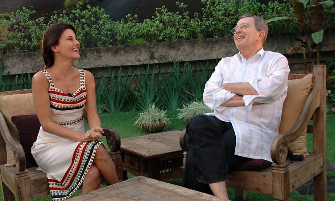 Série que estreia nesta quarta-feira no Canal Brasil traça perfil da ...