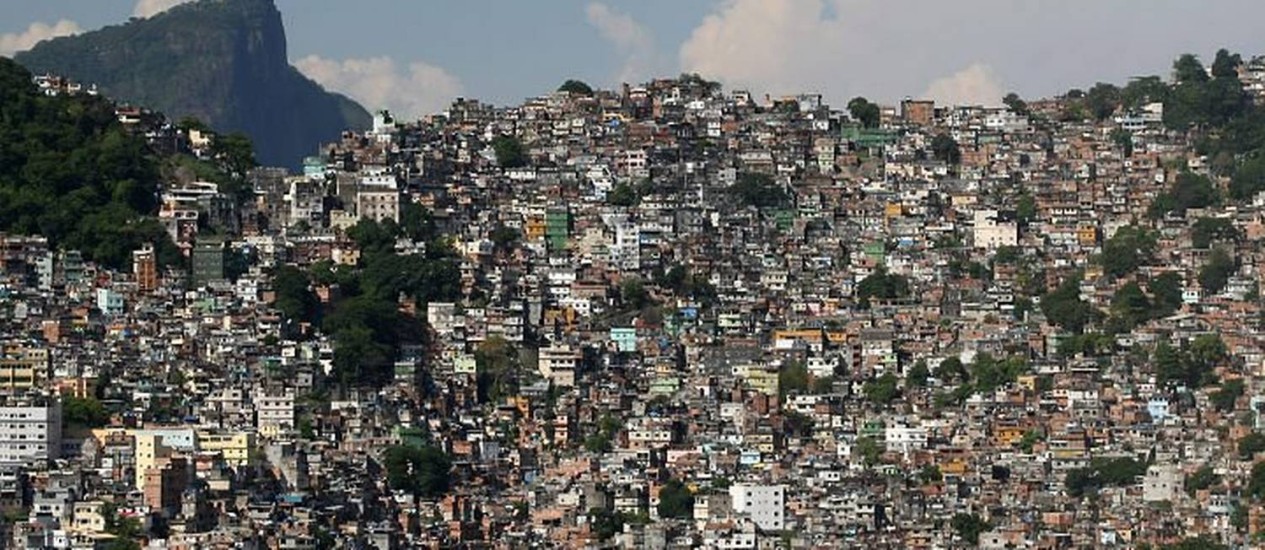 Rocinha: edital exige firmas com R$ 1 milhão e que comprovem ...