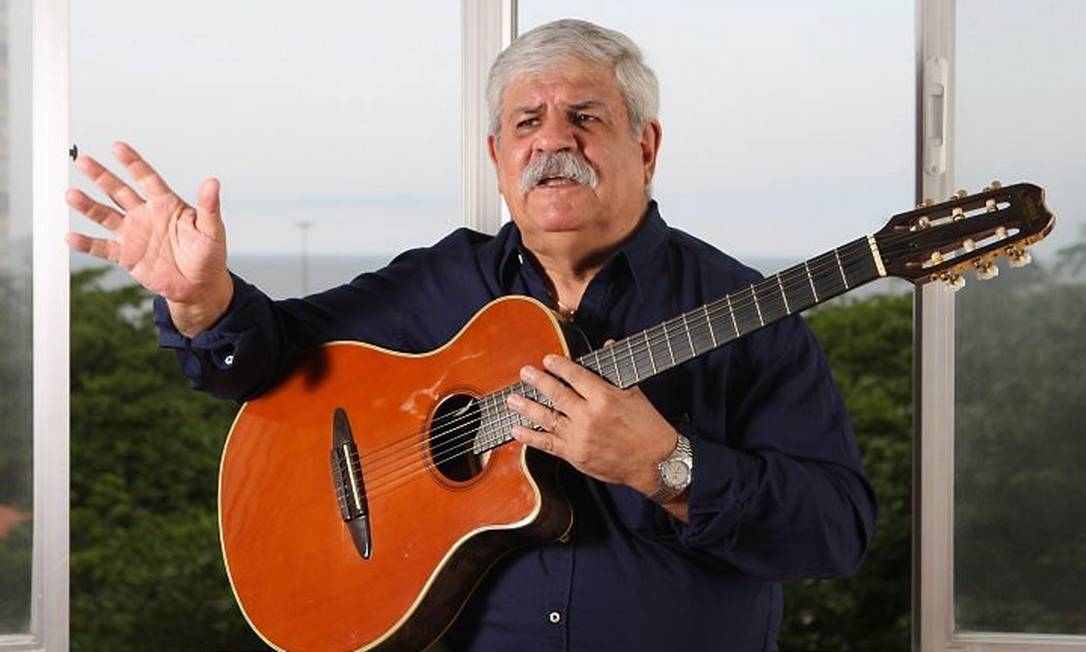 Novo disco de Dori é ainda mais atrelado à saudade que sente de Dorival ...