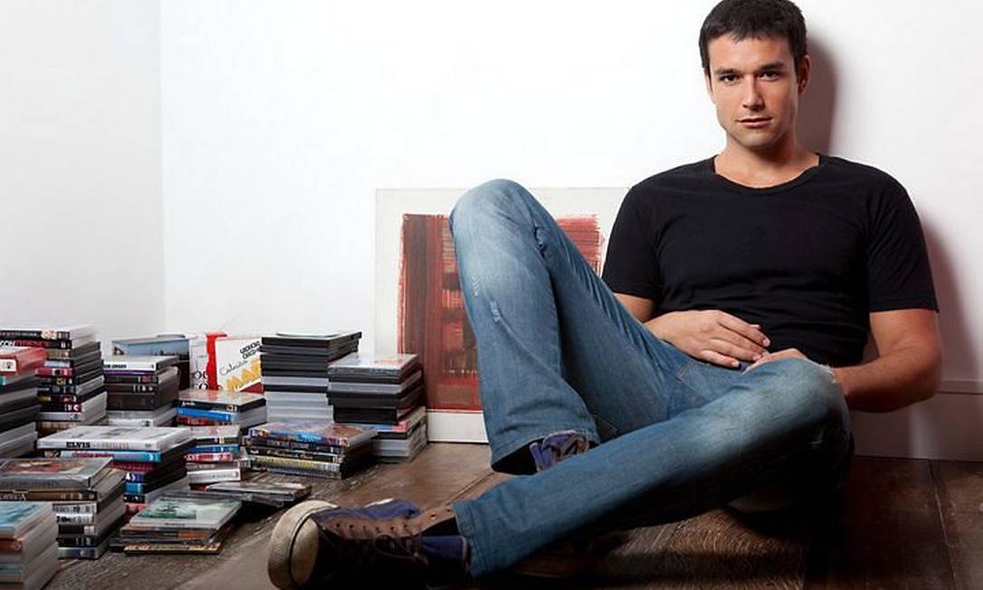 Sérgio Marone encerra 'Morde e assopra', completa 10 anos de carreira e ...