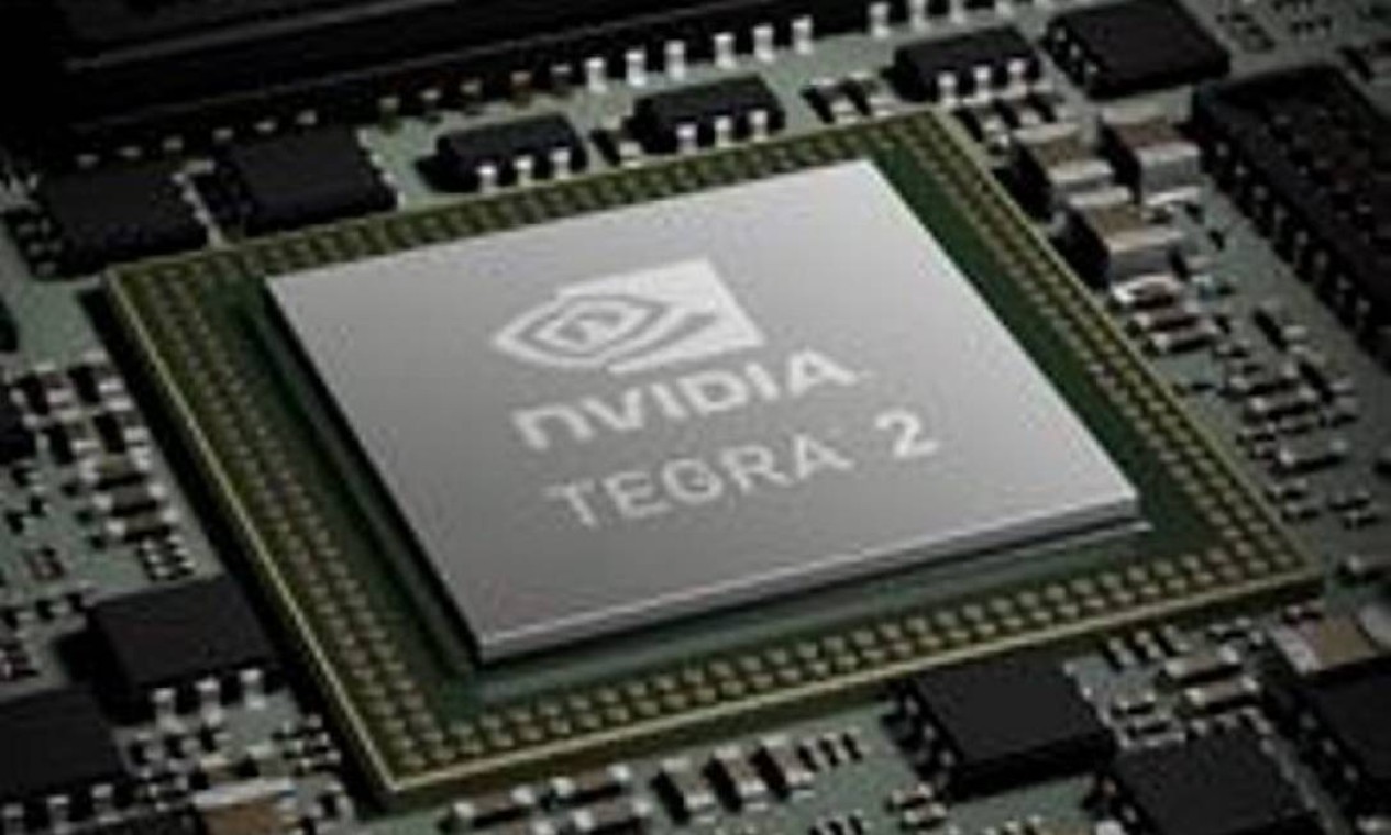 Ações da Nvidia disparam 15% com sucesso do chip Tegra 2 - Jornal O Globo