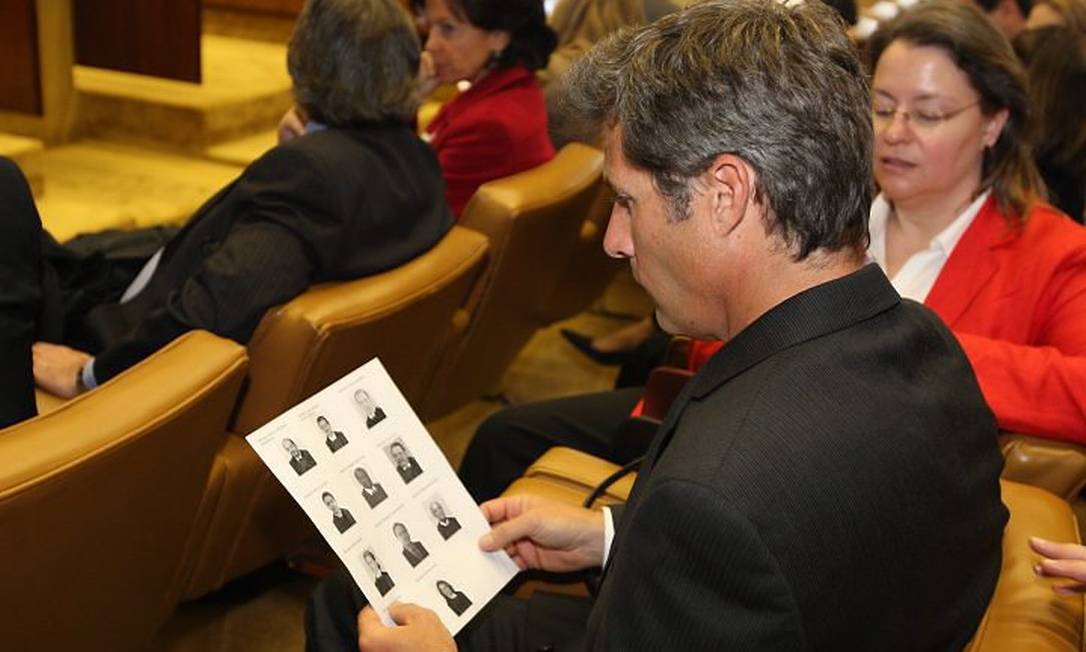 Consulado americano responde acusações feitas pelo advogado da família ...