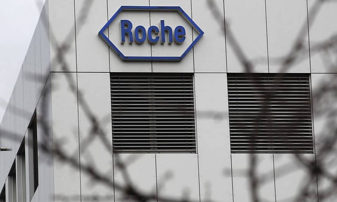 Roche anuncia corte de 4.800 vagas - Jornal O Globo
