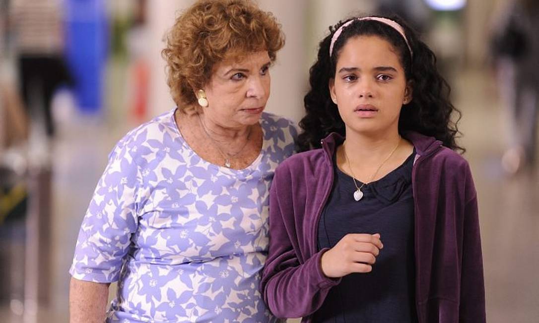 Conflitos nas novelas geram discussão sobre o papel da família ...