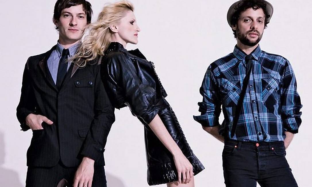 Banda paulistana cult Stop Play Moon faz seu primeiro show aberto no ...