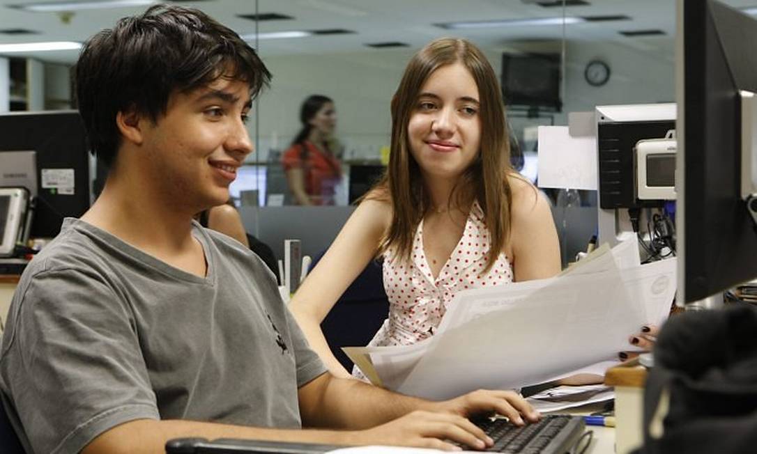 Inscrições abertas até o dia 24 de agosto para a nova turma do Conselho ...