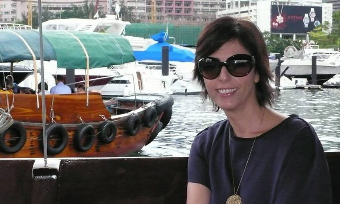 No 'GNT fashion', Lilian Pacce mostra a Hong Kong do metrô limpinho e ...