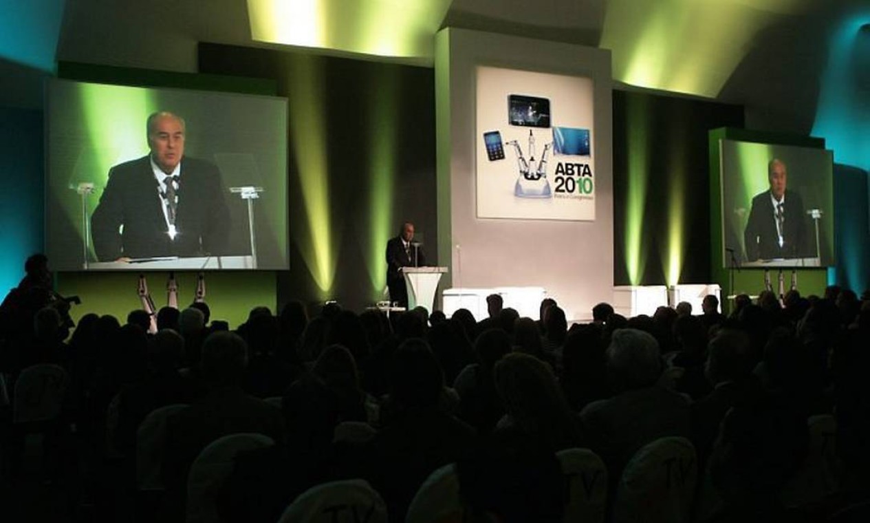 Canais brasileiros estão entre os mais assistidos na TV por assinatura ...