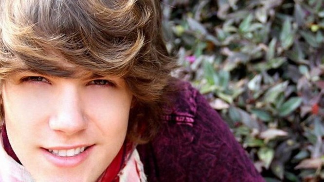 Filho de apresentador do 'Pânico na TV', Emilio Eric Surita quer ...