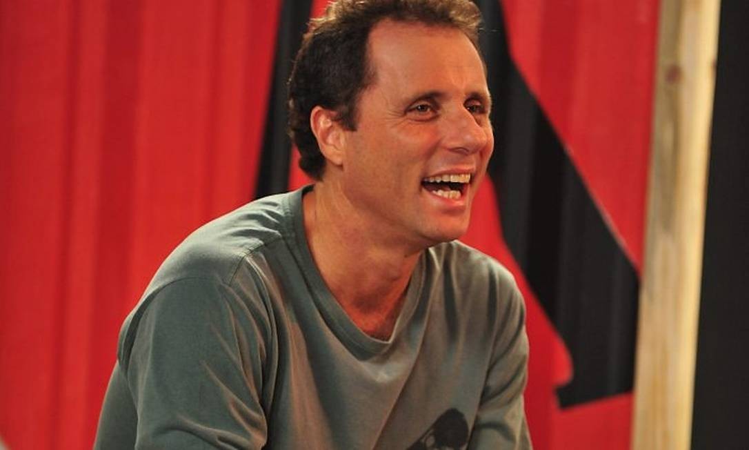 A TV de Tony Bellotto: fã de 'Família Soprano', o titã gosta de ver ...