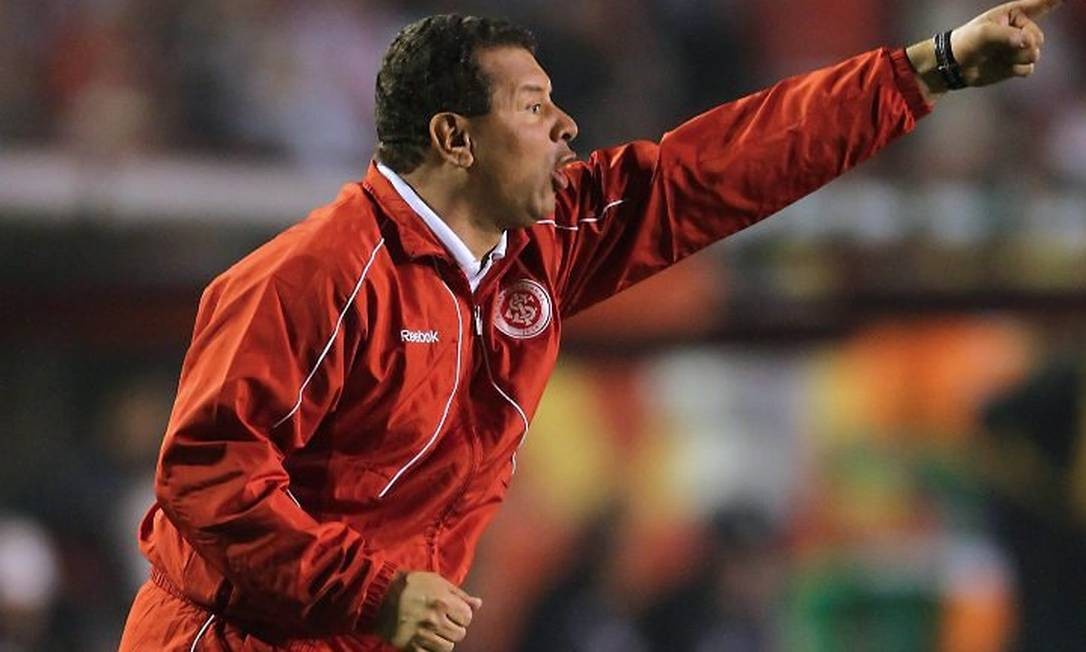 Celso Roth destaca vantagem que o Inter terá no Morumbi no jogo de ...