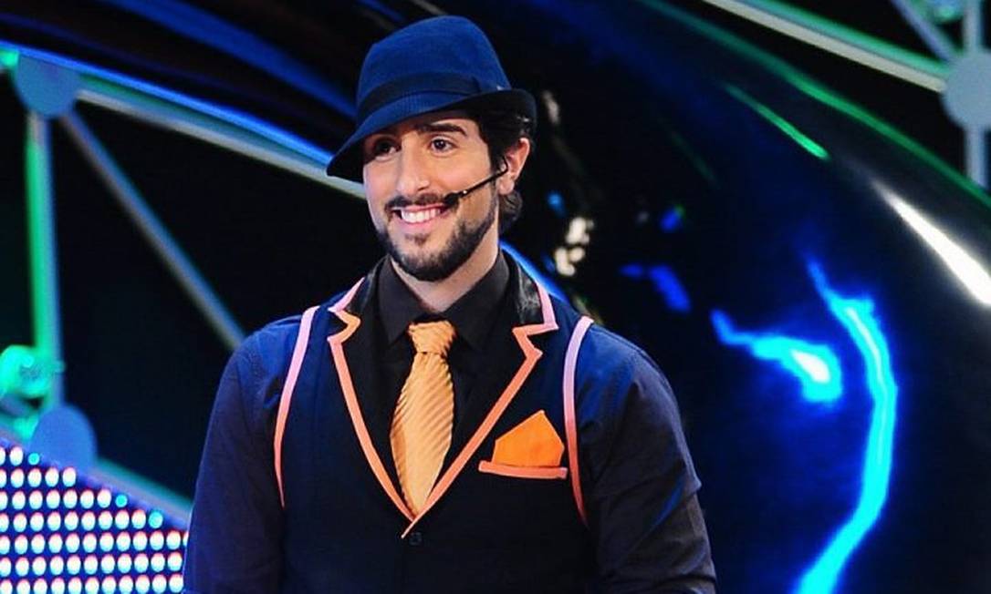 Marcos Mion faz balanço do seu programa 'Legendários', exibido pela ...