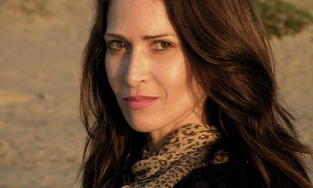 Depois de 20 anos, Ingra Liberato volta ao ar na reprise da novela que ...