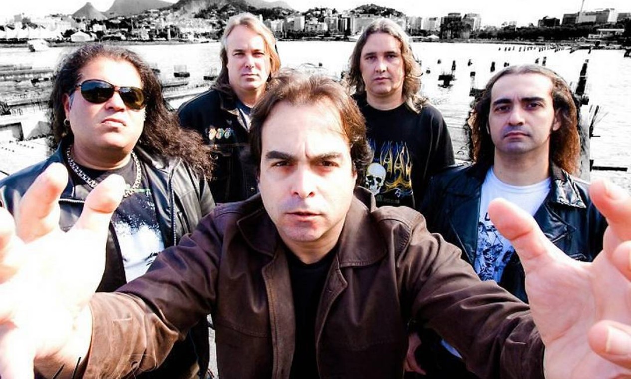 Com fechamento iminente, Canecão dá espaço a alternativos e ...