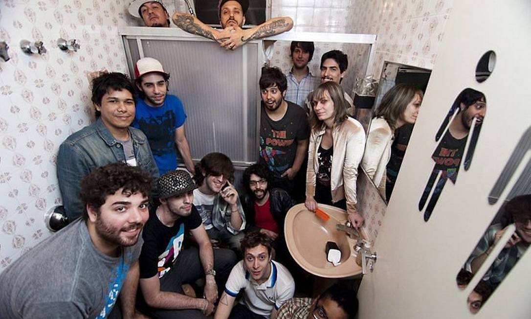 'We music': Documentário reúne artistas independentes para discutir ...